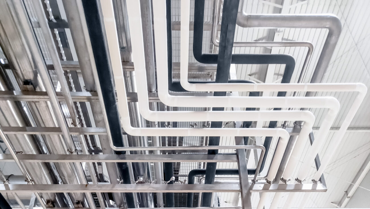 Comparing T-FIT® and 'Pipe in Pipe' Insulation: A Comprehensive ...