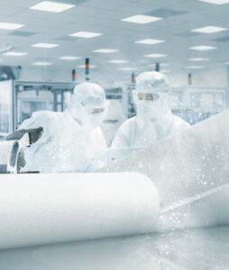 Choose the Right Cleanroom Insulation to Cut Hazardous Particulate Emission - T-FIT Insulation