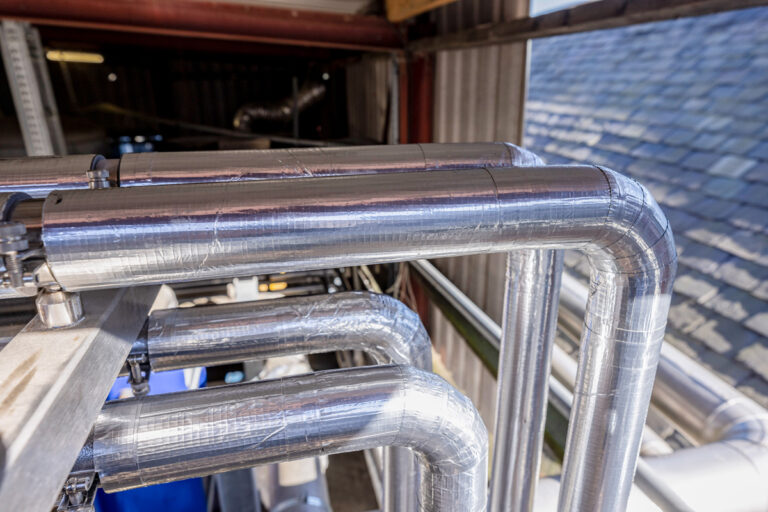 T-FIT® Insulation Takes Mackie’s Closer to ‘Britain’s Greenest Business ...