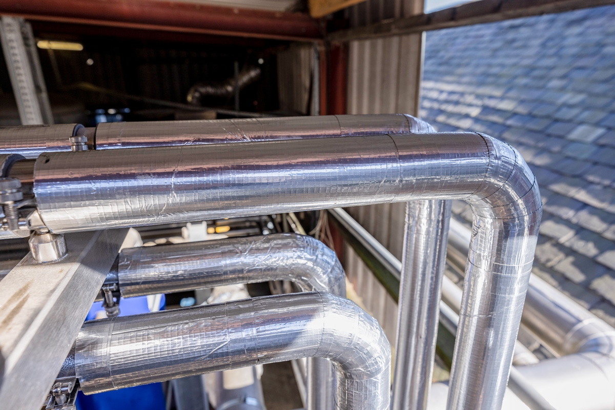 T-FIT® Insulation Takes Mackie’s Closer to ‘Britain’s Greenest Business ...