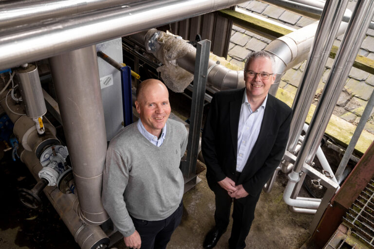 Closed Cell Pipe Insulation: PVDF Foam | T-FIT