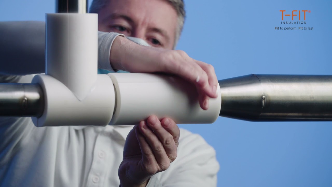 Installation Guides - T-FIT Insulation