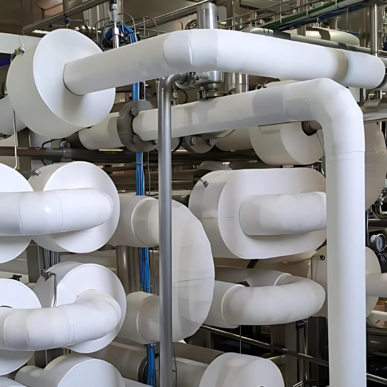 Excel Foods India Implements T-FIT® Insulation for Sterilization ...